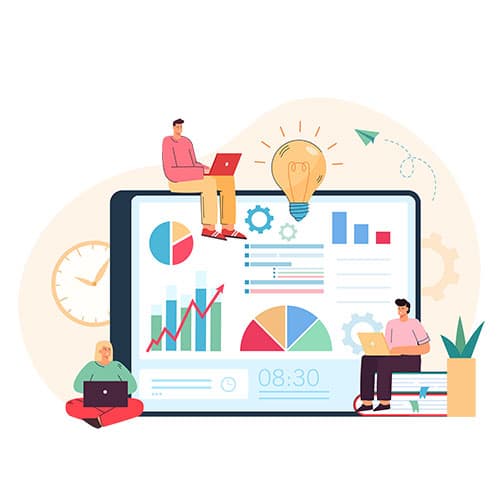 Excel Skills For Intermediate Users | Online Courses - Skills for All ...